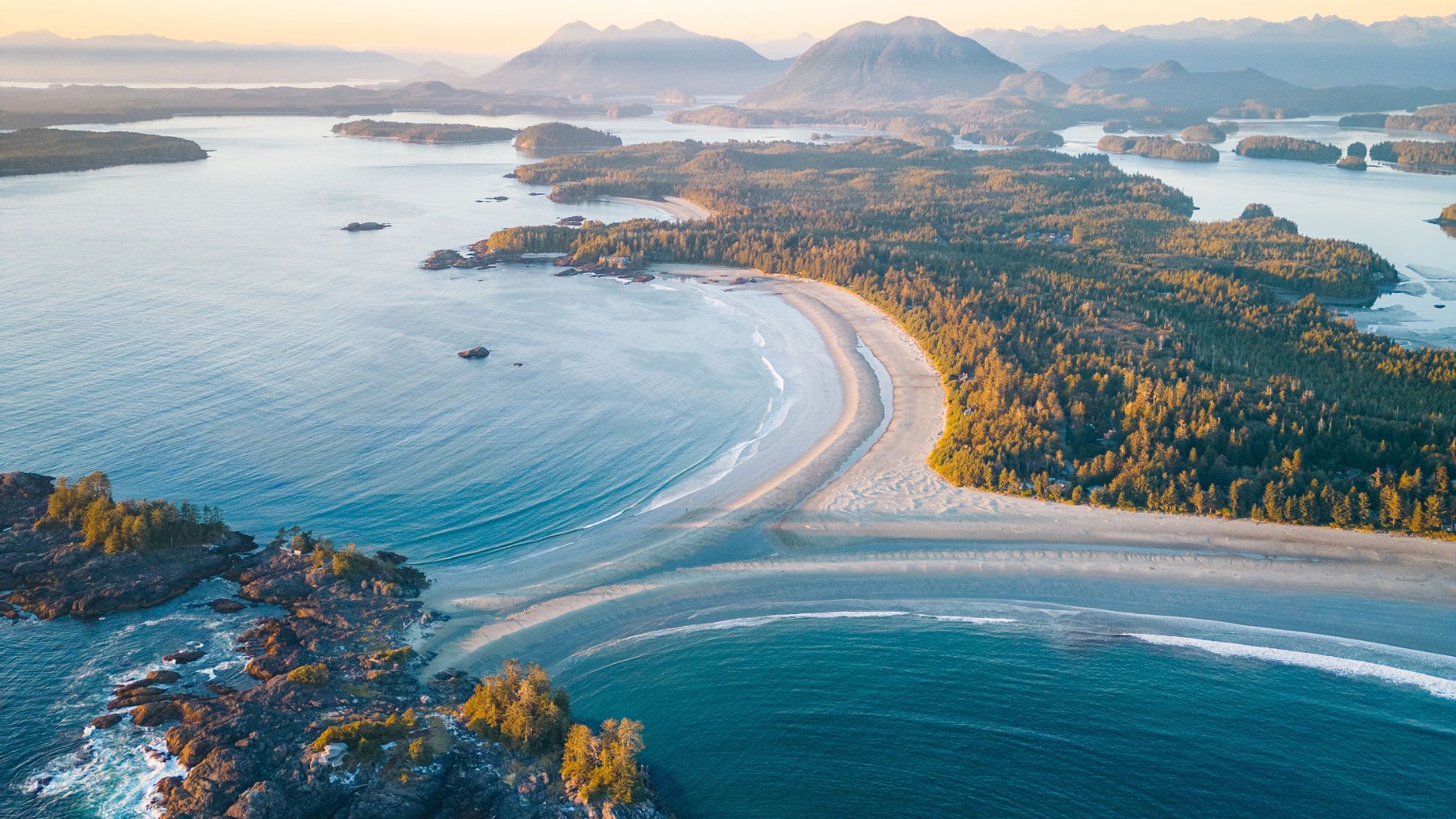 Tofino Surf Guide | Best Beaches & Seasons for Surfing in BC