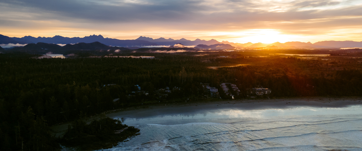 Chill Out: Winter Wellness in Tofino - Pacific Sands