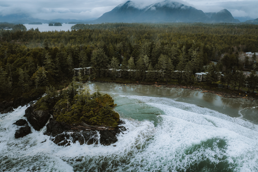 Tofino Storm Watching 101 | Pacific Sands Beach Resort