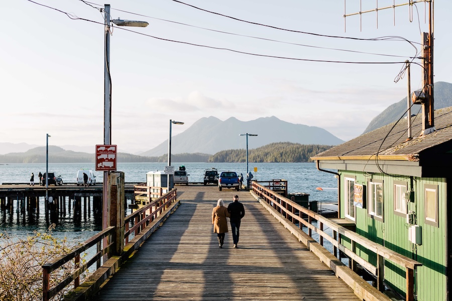 Hidden Gems to Explore in Tofino + Pacific Rim National Park - Pacific ...