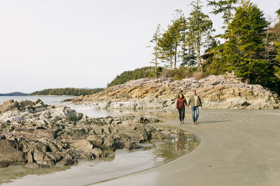 Hidden Gems to Explore in Tofino + Pacific Rim National Park - Pacific ...