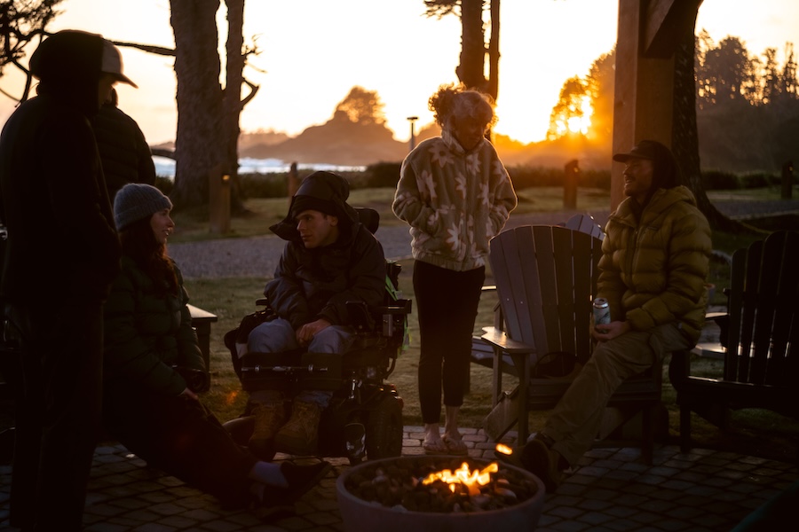 FORWARD, the film: A Story About Brotherhood + Redefining What’s ...